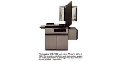 La reprographie expliquée par Docuworld